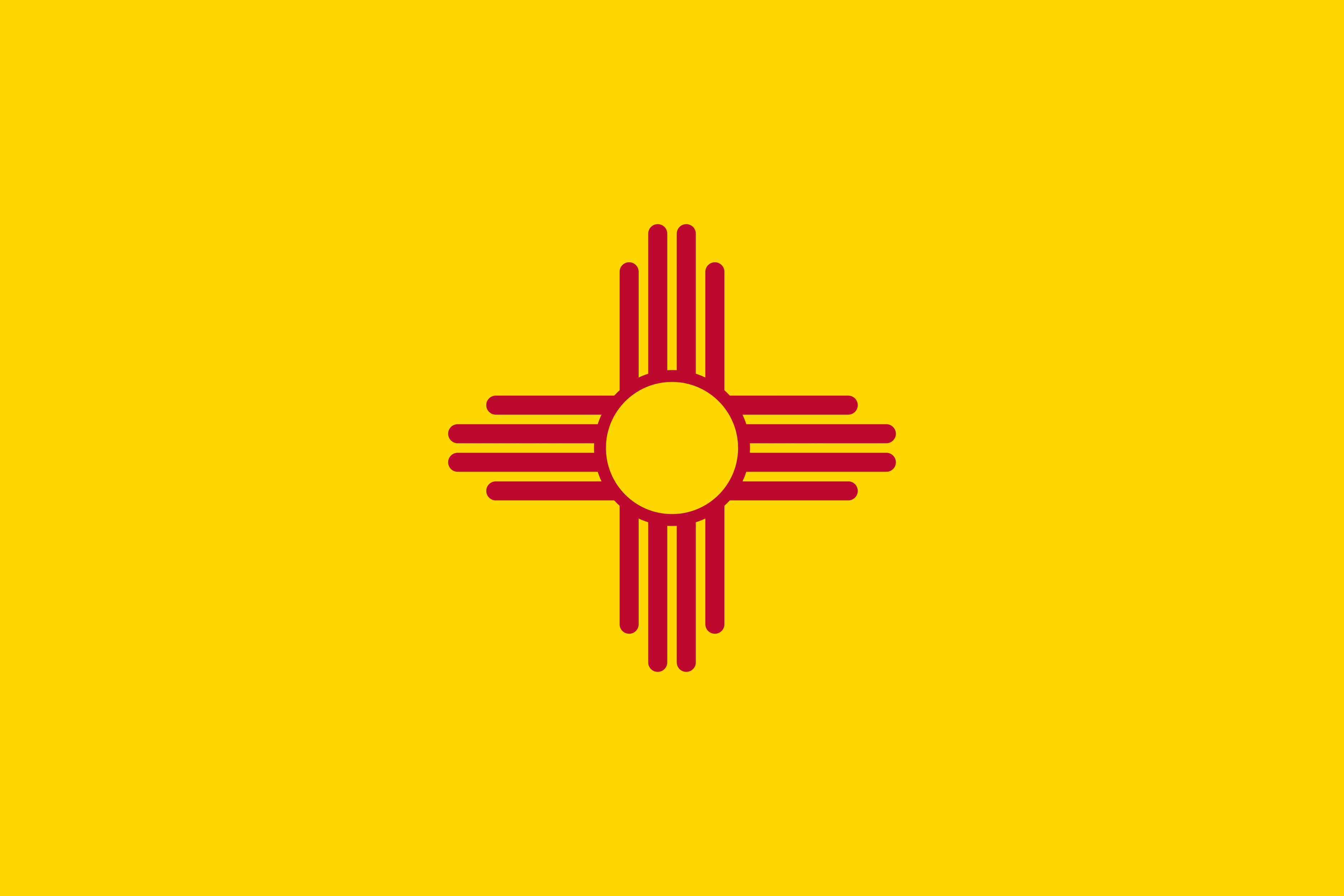 Free New Mexico Flag Images: AI, EPS, GIF, JPG, PDF, PNG, SVG and more ...
